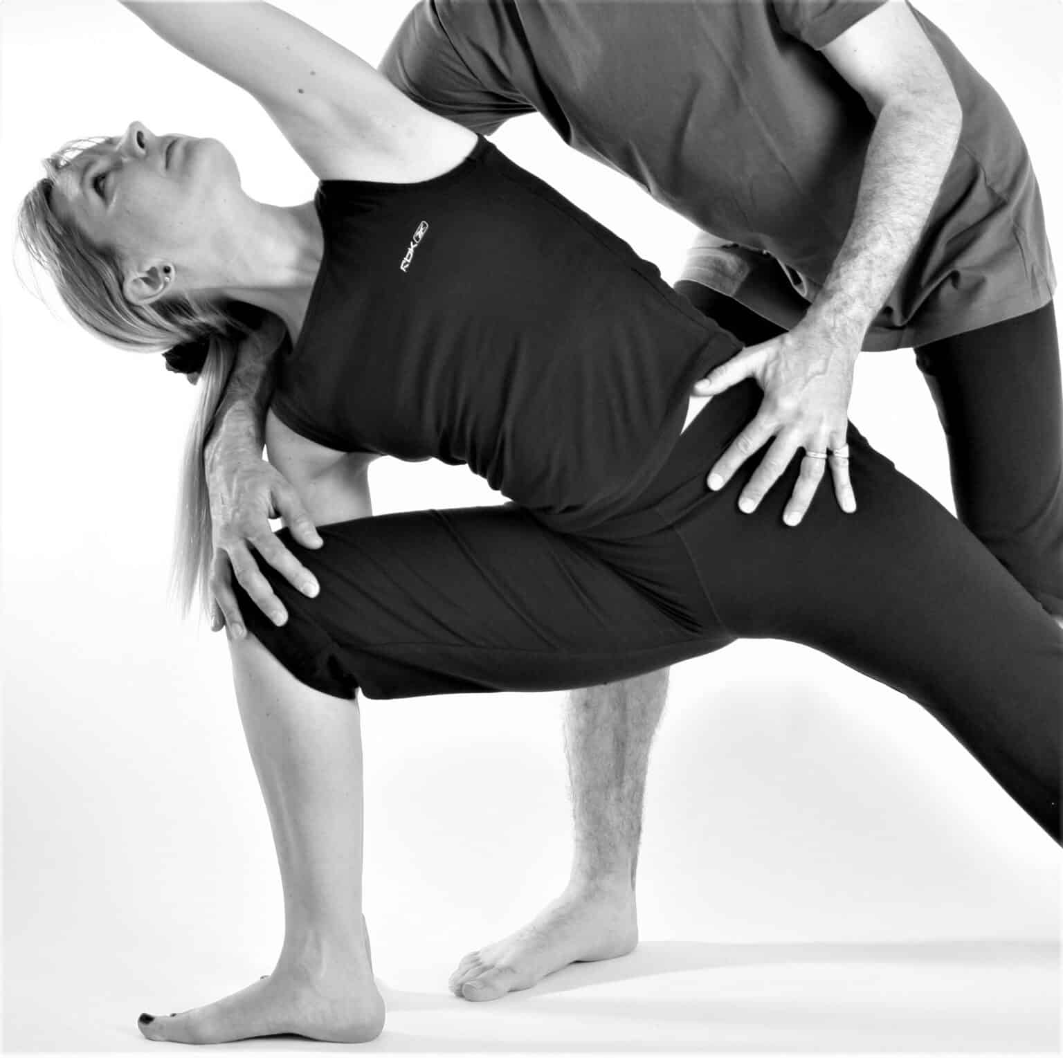 United Against Human Trafficking Yoga Stops Traffick