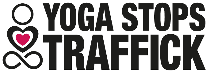 United Against Human Trafficking Yoga Stops Traffick